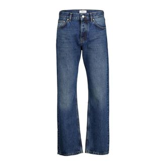 Nn.07 Sonny 1847 Gerades Jeans - - Jeans - Herren - Blau - W33 L32