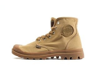 Palladium Pampa Hi 02352307M, Boots - 43 EU