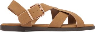 Jenny Sandalen JENNY CEO-YLD-F9669 Braun