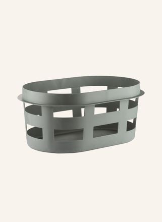 HAY W&auml;schekorb Basket gruen