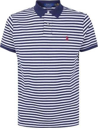 Polo Ralph Lauren Homme, Tops, Multicolore, Taille: S Polo Chemises
