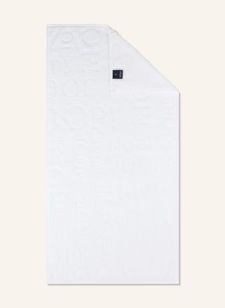 Joop Handtuch weiss