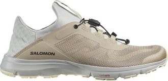 Salomon Damen Sandalen SHOES AMPHIB BOLD 2 W Whpep/Glacgr/Tyell