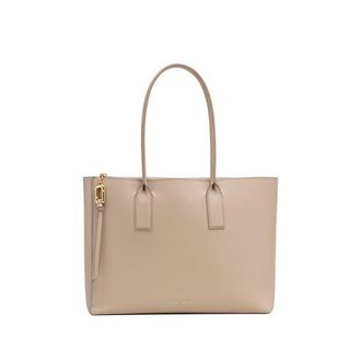 Marc Jacobs Sac cabas Pop J Marc Work Tote en cuir