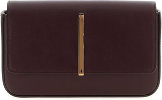 Tod's Schultertasche - Braun