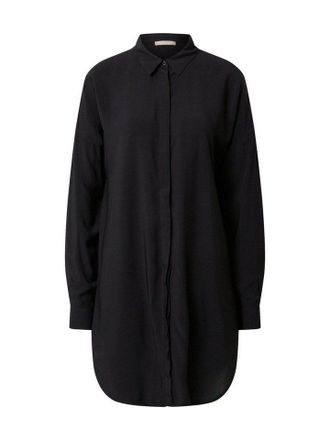 Soft Rebels Langarmbluse FREEDOM (1-tlg) Falten