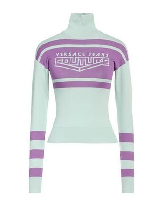 Versace MAILLE - Cols roulés sur YOOX.COM