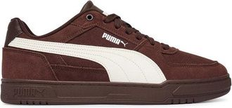 Puma Sneakers Puma Caven Iii Esd 404486 Dunkelbraun