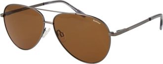Barbour Barbour Sonnenbrillen BAS 3021 205 61