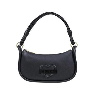 Love Moschino Damen, Taschen, Schwarzk, ONE SIZEGr&ouml;&szlig;e