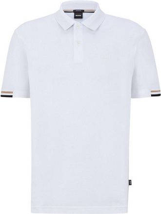 BOSS Poloshirt Parlay 147