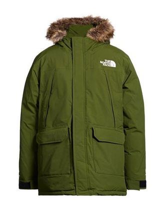 The North Face MANTEAUX - Doudounes plume ou synth&eacute;tique sur YOOX.COM