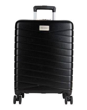 Piquadro BAGAGERIE - Valises &agrave; roulettes sur YOOX.COM