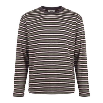 Ni&ugrave; Langarmshirt - - Tops - Damen - Gr&uuml;n - L