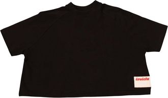 Invicta Damen, Oberteile, Schwarzk, XSGr&ouml;&szlig;e