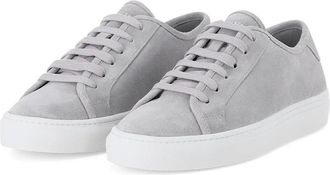 National Standard National Standard, Homme, Chaussures, Gris, Taille: 42 EU Edition 3 Low-top Baskets