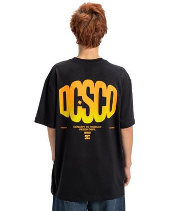 DC T-Shirt Squash It