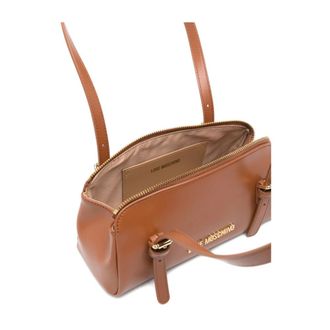 Love Moschino Damen, Taschen, Braun, ONE SIZEGr&ouml;&szlig;e