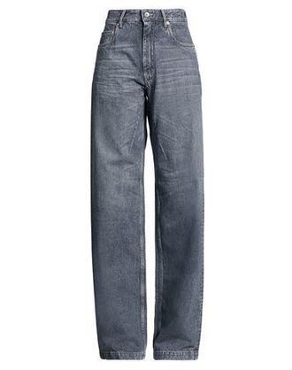 Rick Owens BAS - Pantalons en jean sur YOOX.COM