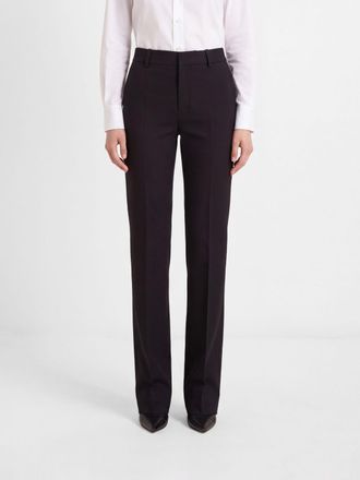 Dsquared2 Pantalon skinny double couche en m&eacute;lange de laine