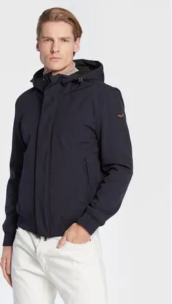 Armata Di Mare Übergangsjacke 5331585 Dunkelblau Regular Fit