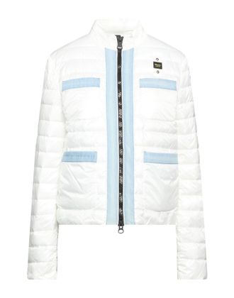 Blauer JACKEN & M&Auml;NTEL - Pufferjacken & Daunenjacken auf YOOX.COM