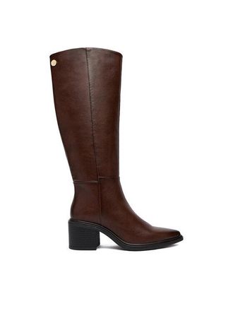 Beverly Hills Polo Club Stiefel 5907964624660 Braun