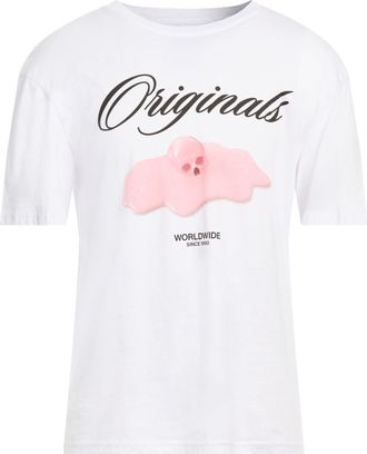 Jack & Jones TOPS - T-shirts auf YOOX.COM