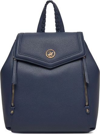 Beverly Hills Polo Club Rucksack Beverly Hills Polo Club CEO-BHPC-L-011-09 Dunkelblau