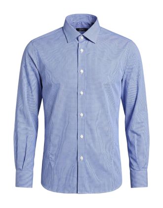 Ermenegildo Zegna TOPS - Hemden auf YOOX.COM