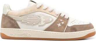 Enterprise Japan Egg Rocket Sneakers - Nude