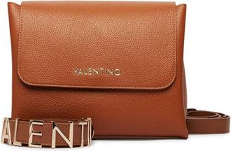 Valentino Handtasche Alexia VBS5A803 Braun