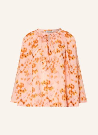 Marc O'Polo Marc Opolo Blusenshirt orange