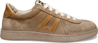 Moma Moma, Herren, Schuhe, Beige, 43 EUGr&ouml;&szlig;e