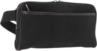 Louis Vuitton Sac bandouli&egrave;re Pre-owned - Femme - Pre-owned - Noir - Taille: ONE Size
