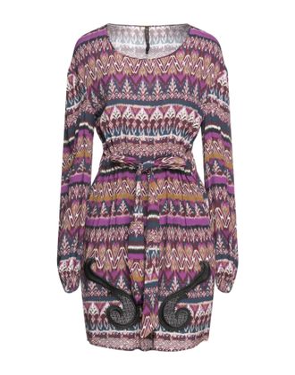 Manila Grace KLEIDER - Mini-Kleider auf YOOX.COM