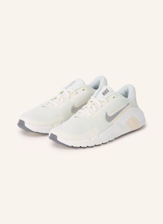 Nike Fitnessschuhe Flex Train weiss
