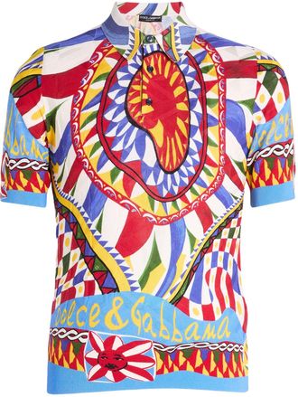 Dolce & Gabbana TOPS - Poloshirts auf YOOX.COM