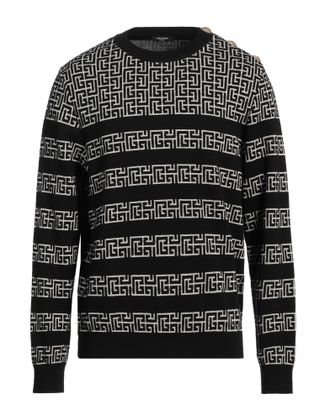 Balmain STRICKWAREN - Pullover auf YOOX.COM