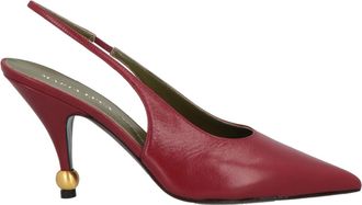 MARIA LUCA SCHUHE - Pumps auf YOOX.COM