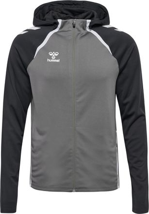 Hummel Sportsweatjacke Lead 2.0