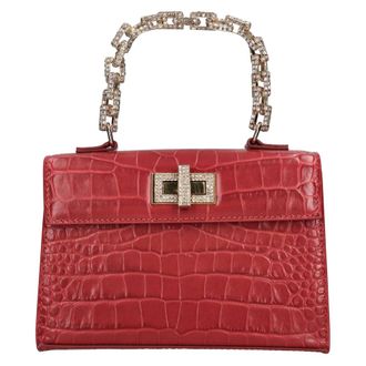 Gedebe Sophie Mini Bag - - Bags - Damen - Rot - ONE SIZE