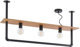 Lindby Lindby - neuwertig] Kirista Deckenleuchte Deckenlampe Leuchte Lampe Deckenlicht Licht B-Ware