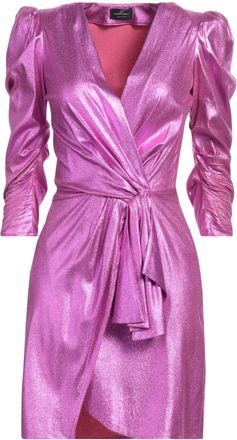 Elisabetta Franchi KLEIDER - Mini-Kleider auf YOOX.COM