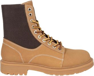Diesel Schn&uuml;rstiefel - - Shoes - Damen - Braun - 41 EU