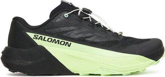 Salomon Laufschuhe Pulsar L47887800 Schwarz