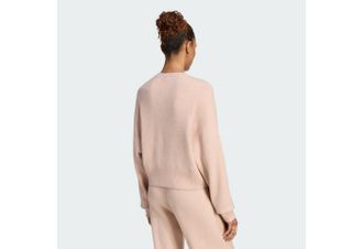 adidas Originals Cardigan ESSENTIALS STRICKJACKE (1-tlg)