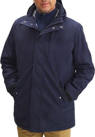 TBS Veste imperméable Marine Homme Jafarves Marine XXL