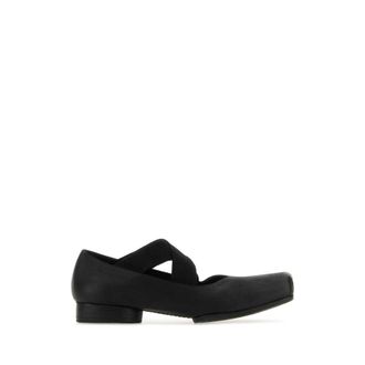 Uma Wang UMA Wang, Damen, Schuhe, Schwarzk, 40 EUGr&ouml;&szlig;e