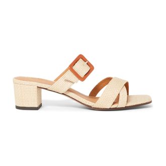 Rivecour Mules Raphia n&deg;904 Rivecour